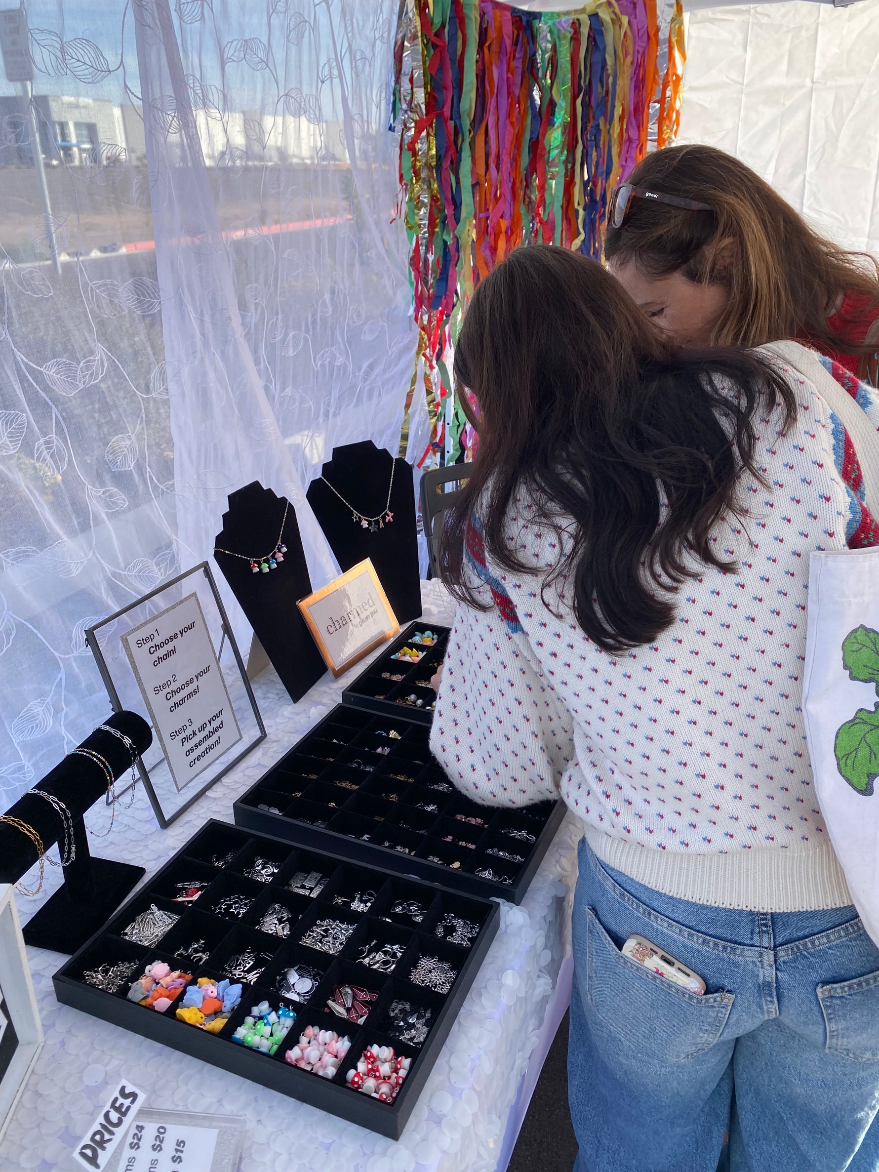 The Mint Market