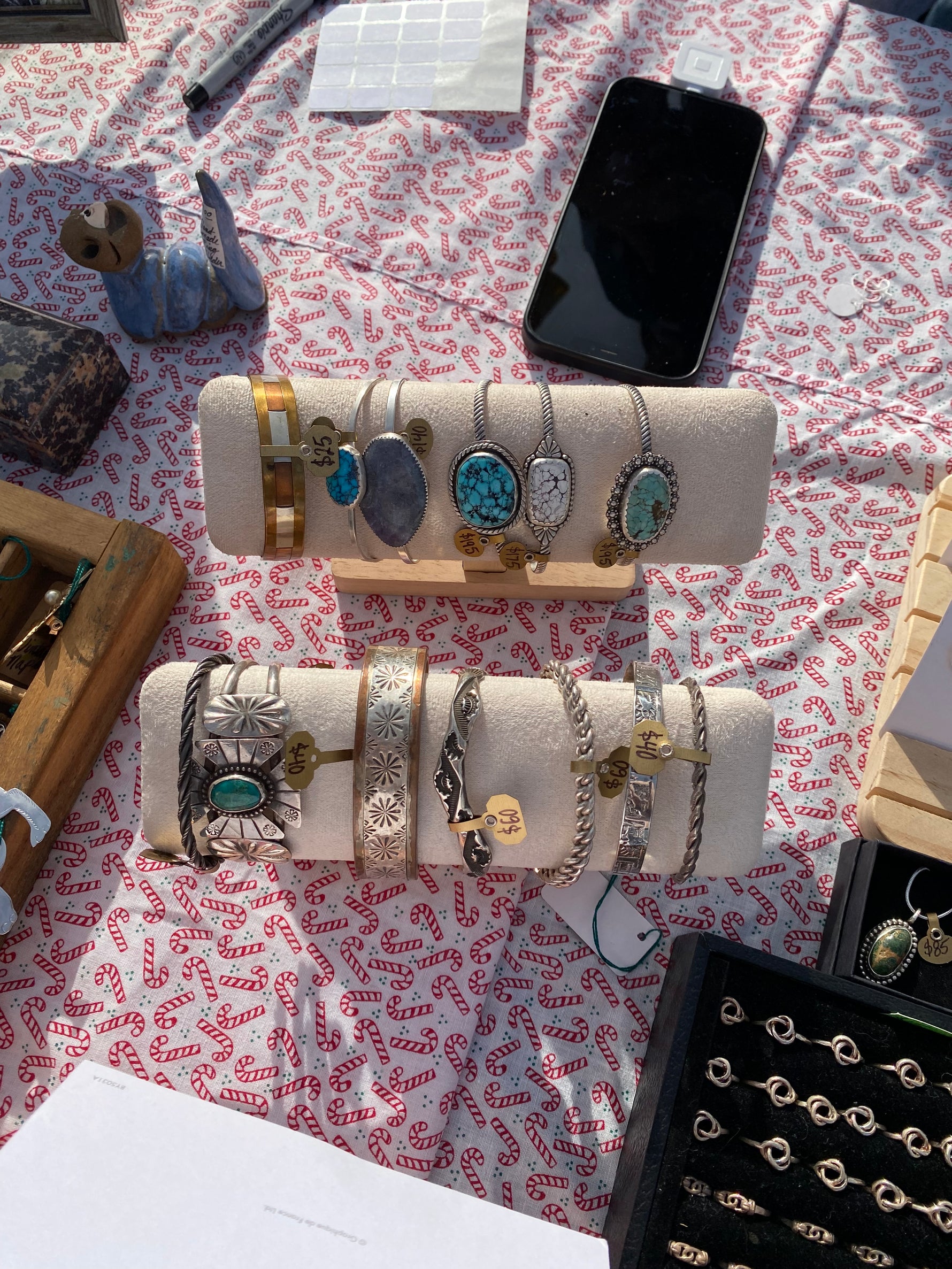 The Mint Market